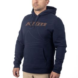 Klim Glens Peak, Kapuzenpullover