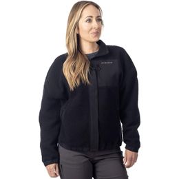 Klim Sira High Pile, Funktionsjacke Damen