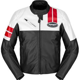 Spidi Roar, Lederjacke