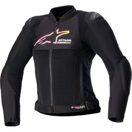 Alpinestars SMX Air, Textiljacke Damen
