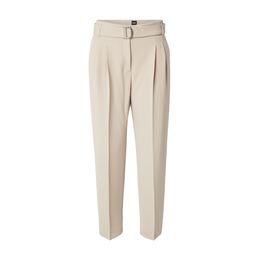 BOSS Hose 'Tapiah' Damen Gr&ouml;&szlig;e 46 hellbeige