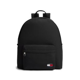 Tommy Jeans Rucksack 'ESS' Herren Gr&ouml;&szlig;e One Size schwarz