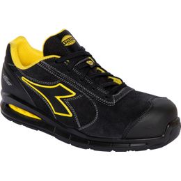 Diadora Utility Run Net AB MSTR Low S3S, Sicherheitsschuh Unisex