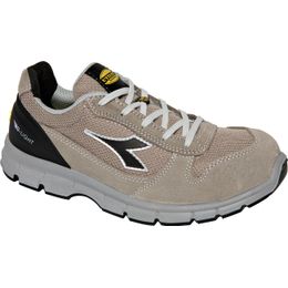 Diadora Utility Run Tex Low S1PS, Sicherheitsschuhe Unisex