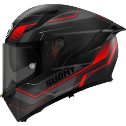 Suomy Speedstar 2 Visual, Integralhelm