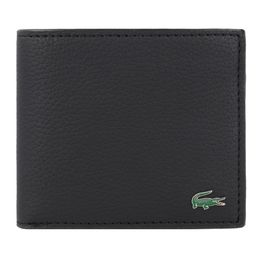 Lacoste Portemonnaie 'FG Smart Concept' Herren Gr&ouml;&szlig;e XS/XXL gr&uuml;n / schwarz