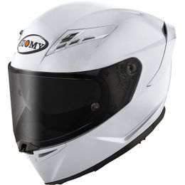 Suomy Stellar 2, Integralhelm