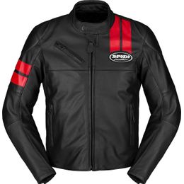 Spidi Roar, Lederjacke