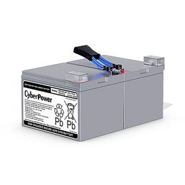Cyberpower Ersatzbatterie RBP0106