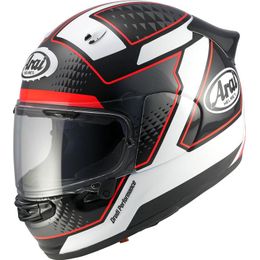 Arai Quantic Giu, Integralhelm