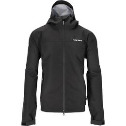 Acerbis Paddock 3L, Textiljacke wasserdicht