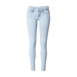 Only Jeans Damen Gr&ouml;&szlig;e 26 blue denim