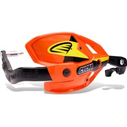 Cycra Ultra Probend HCM 1-1/8&prime;&prime;, Handsch&uuml;tzer
