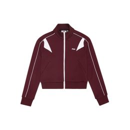 Fila Trainingsjacke 'RIVOLI' Damen Gr&ouml;&szlig;e L lila