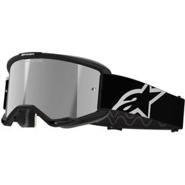 Alpinestars Vision 5 Corp, Crossbrille verspiegelt