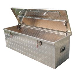 G&uuml;de G&uuml;de Alu Transportbox GT 310