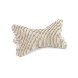 Leseknochen Cozy Shara beige