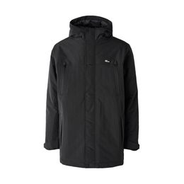 Jack Wolfskin Outdoorjacke 'GLACIER SHIELD' Herren Gr&ouml;&szlig;e XXXL schwarz