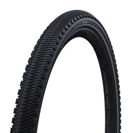 Schwalbe Gravel-Fahrradreifen G-ONE OVERLAND 365 - ADDIX Performance 4Season 28x1.70" 45-622