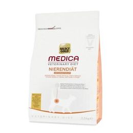 SELECT GOLD Medica Nierendi&auml;t Anfangsphase 2,5 kg