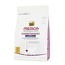 SELECT GOLD Medica Harnstein kalorienreduziert 2,5 kg