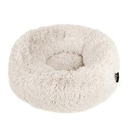 District 70 - FUZZ - Heimtierbett creme M
