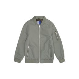 Jack & Jones Mini Jacke 'JJERUSH' Jungen Gr&ouml;&szlig;e 116 jade