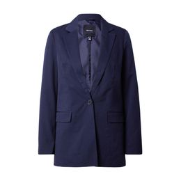 V&eacute;ro Moda Vero Moda Blazer 'Nila' Damen Gr&ouml;&szlig;e 40 navy