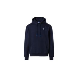 North Sails Sweatshirt Herren Gr&ouml;&szlig;e XL navy