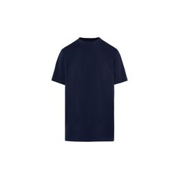 North Sails T-Shirt Herren Gr&ouml;&szlig;e S dunkelblau