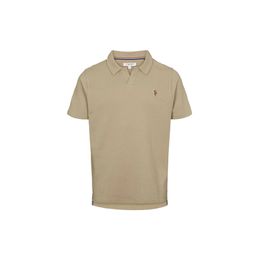 U.S. Polo Assn. Polo 'UMCosta' Herren Gr&ouml;&szlig;e S beige