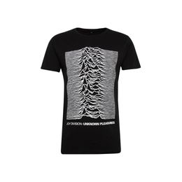 Mister Tee T-Shirt 'Joy Division Up' Herren Gr&ouml;&szlig;e XXL schwarz / wei&szlig;