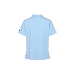 U.S. Polo Assn. Polo shirt ' Helga ' Damen Gr&ouml;&szlig;e XS kobaltblau