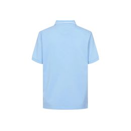 U.S. Polo Assn. Polo shirt ' Holly ' Damen Gr&ouml;&szlig;e M kobaltblau