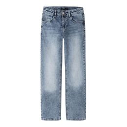 lmtd LIMITED BY NAME IT LMTD Jeans Jungen Gr&ouml;&szlig;e 158 hellblau
