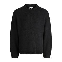 Jack & Jones Jack & Jones Pullover 'JCOKIDD' Herren Gr&ouml;&szlig;e XS schwarz