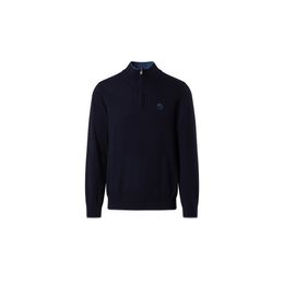 North Sails Pullover Herren Gr&ouml;&szlig;e XXXL marine