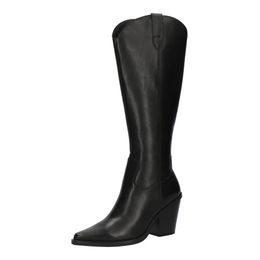 Aldo Stiefel 'NEVADA' Damen Gr&ouml;&szlig;e 36/36.5 schwarz Winterschuhe