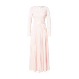 Coast Kleid Damen Gr&ouml;&szlig;e 38 rosa Winterkleid