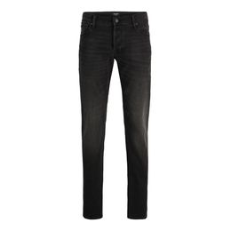 Jack & Jones Jack & Jones Jeans 'JWHCLARK JJORIGINAL' Herren Gr&ouml;&szlig;e 27 schwarz