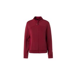 North Sails Sweatjacke Damen Gr&ouml;&szlig;e XXS blutrot