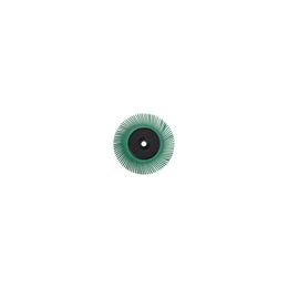 3M Radialb&uuml;rstenscheibe Bristle Brush BB-ZB Typ A D.150xB12x25,4mm 36 Cubitron (7100138290)