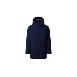 North Sails Parka 'Varberg' Herren Gr&ouml;&szlig;e M navy
