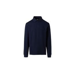 North Sails Poloshirt Herren Gr&ouml;&szlig;e 4XL navy
