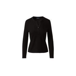 North Sails Shirt Damen Gr&ouml;&szlig;e XXS schwarz
