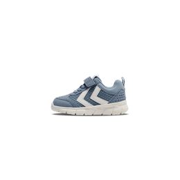 Hummel Sneaker Jungen Gr&ouml;&szlig;e 28 blue denim