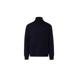 North Sails Pullover Herren Gr&ouml;&szlig;e 4XL navy / rauchblau