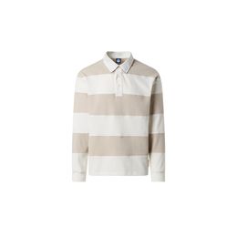 North Sails Shirt Herren Gr&ouml;&szlig;e L beige / offwhite