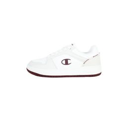 Champion Authentic Athletic Apparel Sneaker 'Rebound 2.0' Herren Gr&ouml;&szlig;e 43 wei&szlig;