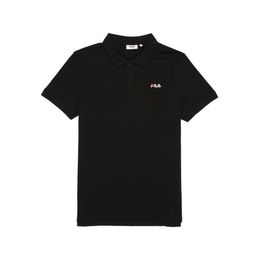 Fila Poloshirt 'SUNCHON' Herren Gr&ouml;&szlig;e M schwarz